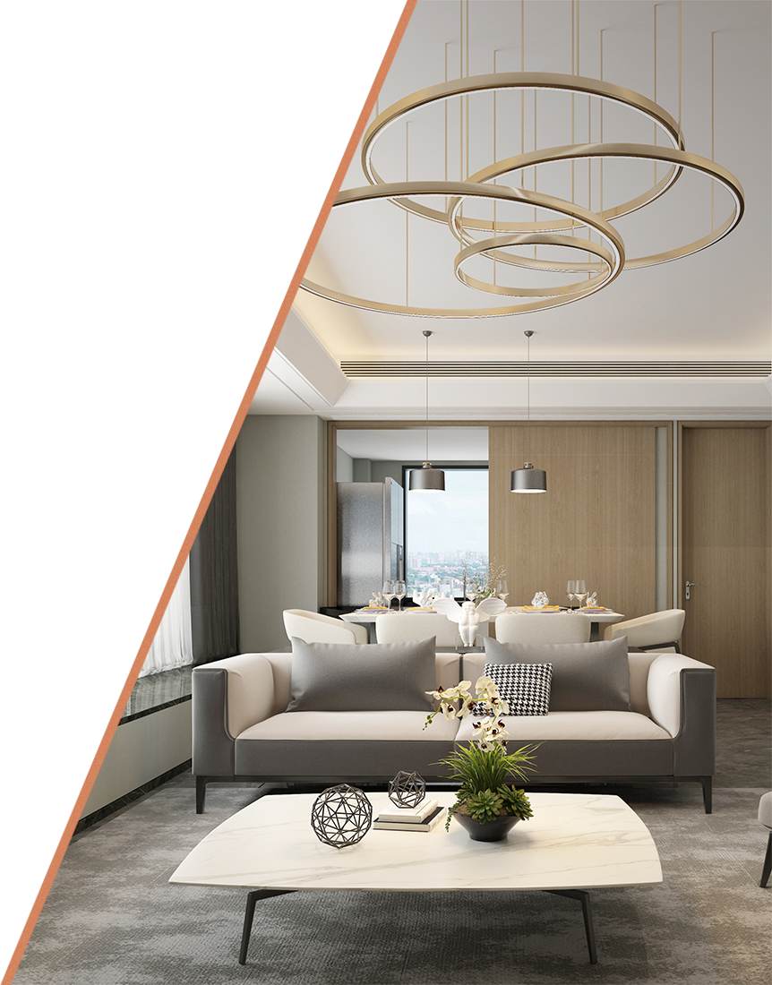 home - TRIA Seputeh Residence