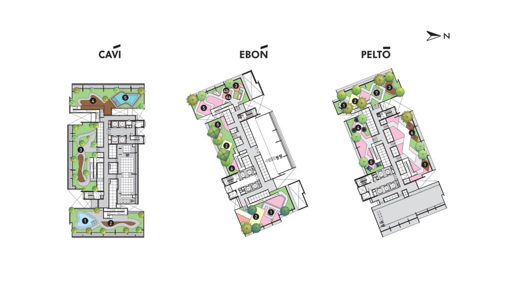 home - TRIA Seputeh Residence