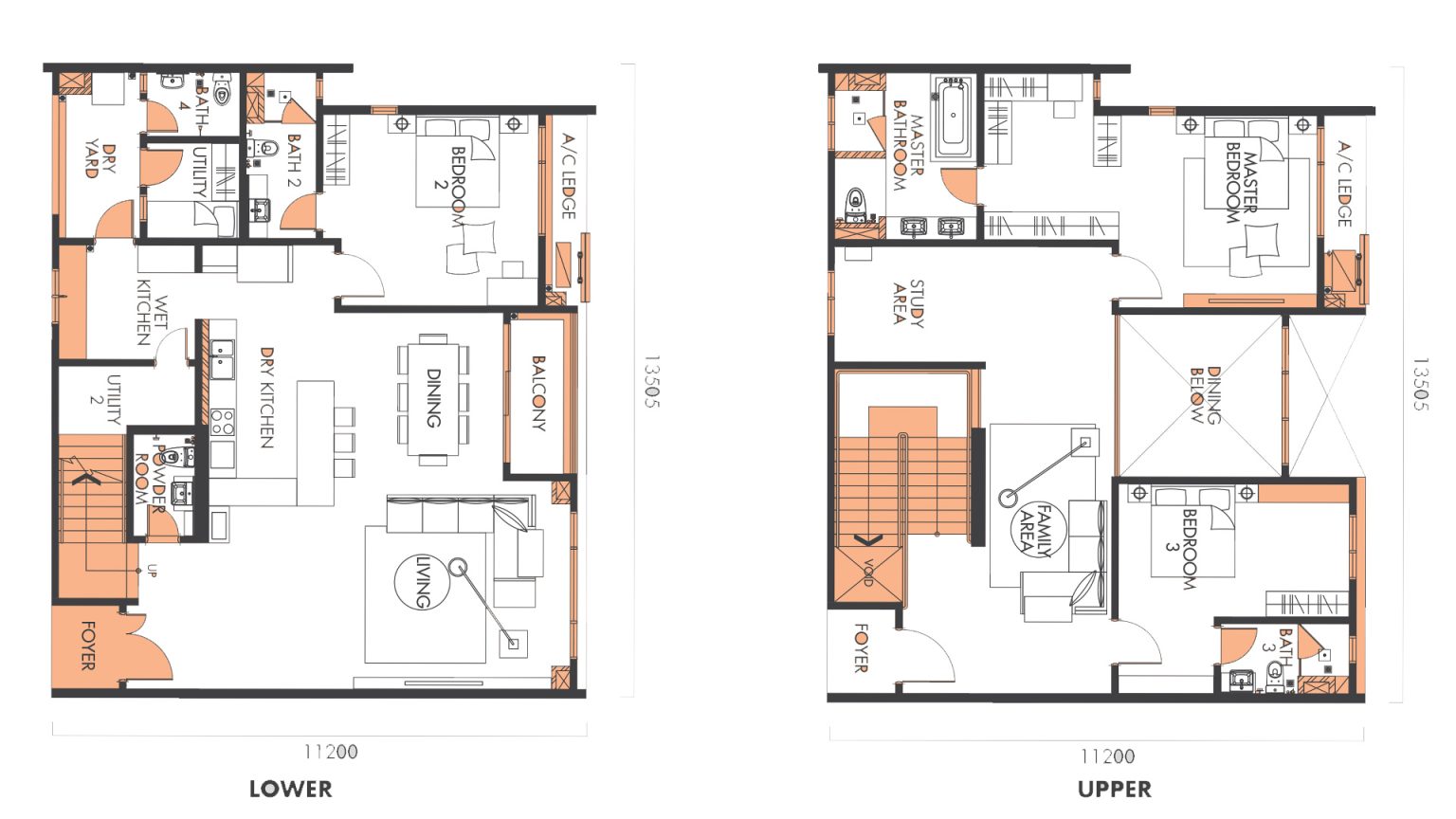 - TRIA Seputeh Residence
