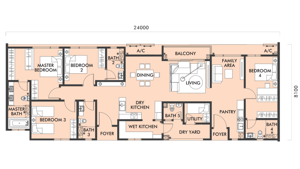 home - TRIA Seputeh Residence