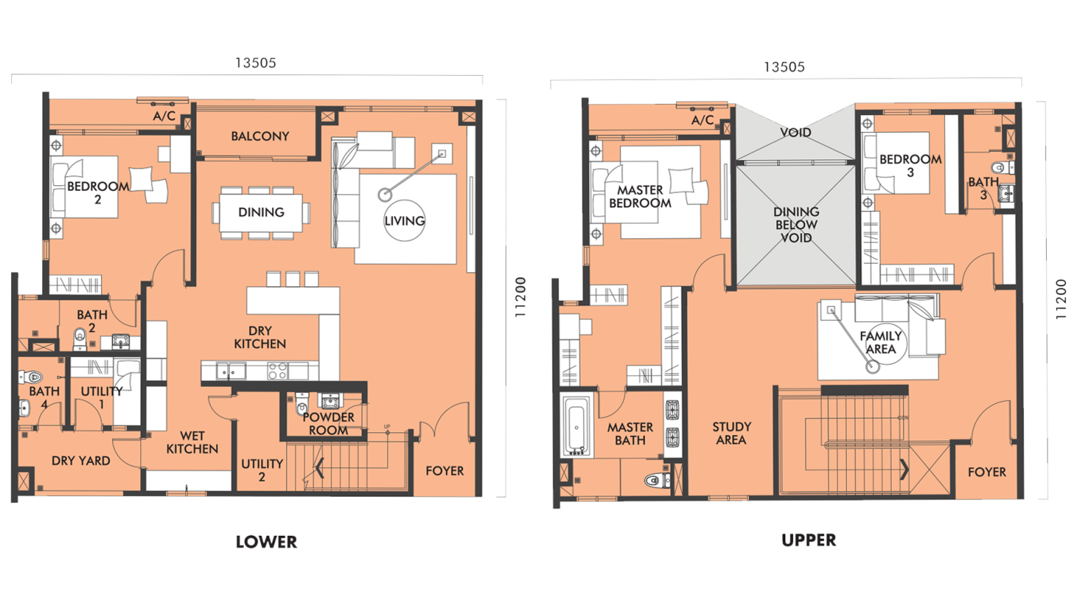 home - TRIA Seputeh Residence