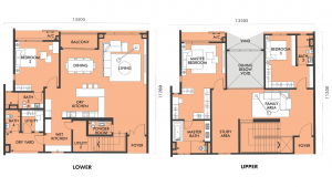 home - TRIA Seputeh Residence